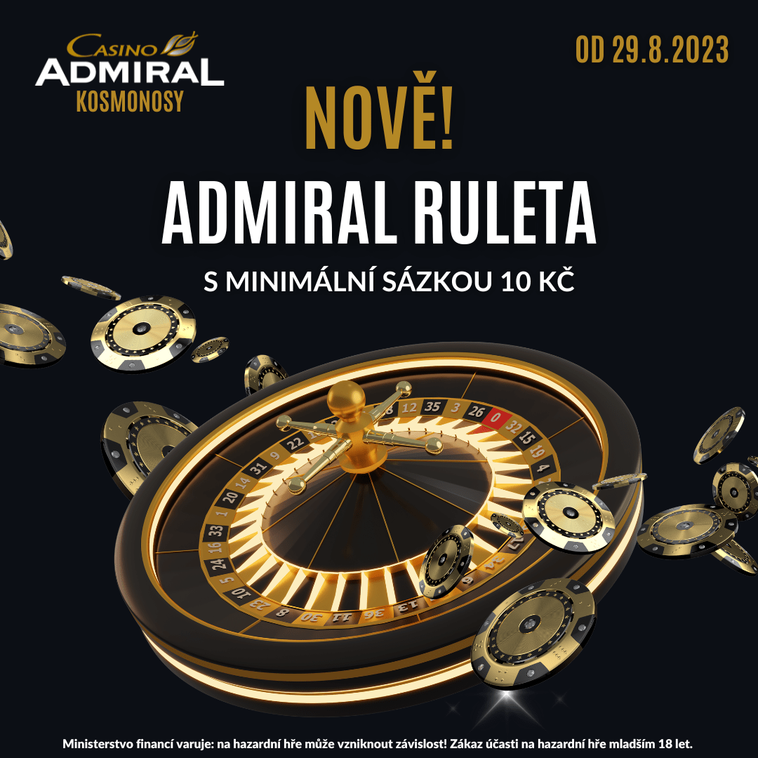 Casino ADMIRAL Kosmonosy Casino Admiral Casino ADMIRAL Kosmonosy Casino Admiral